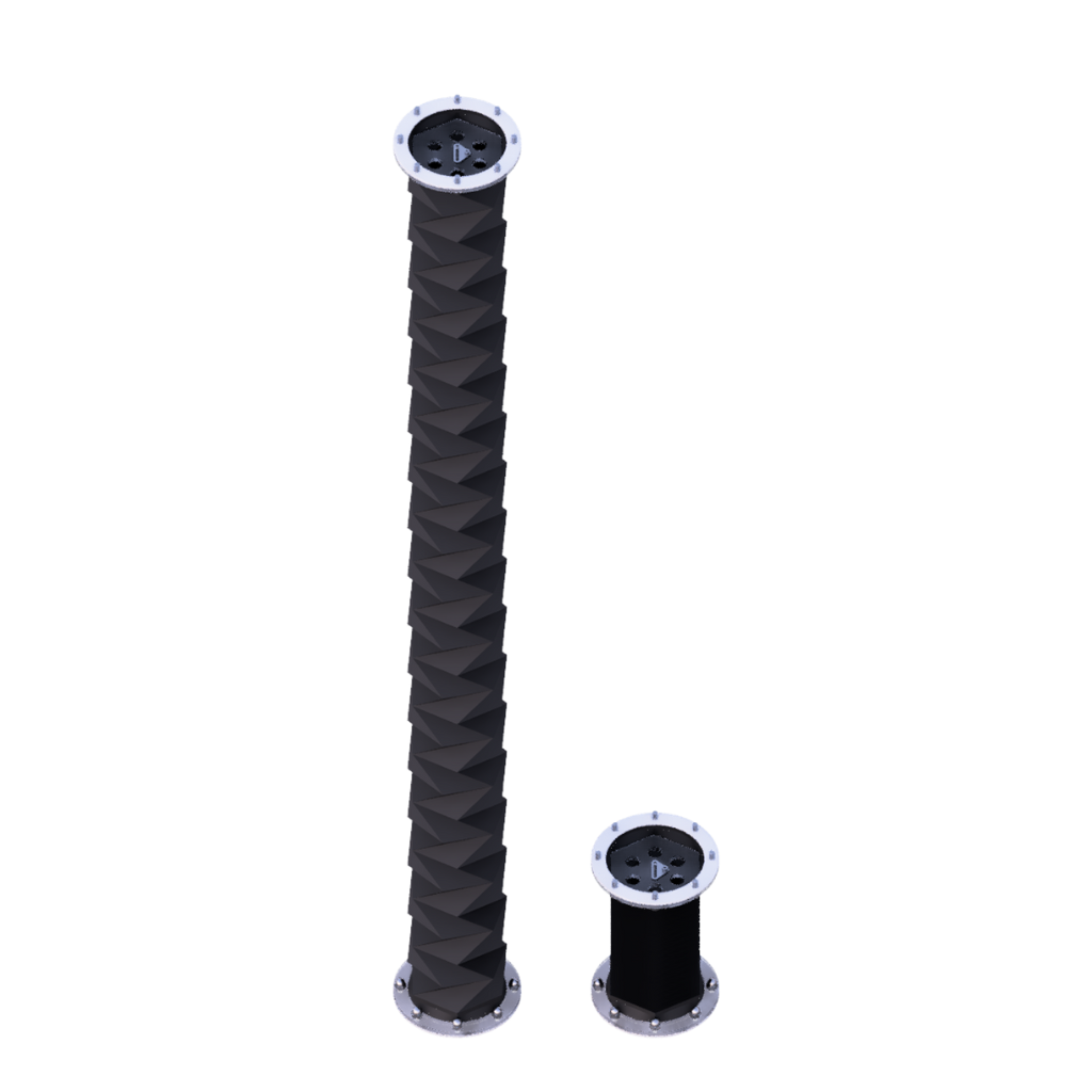 Tube de levage – Eclore