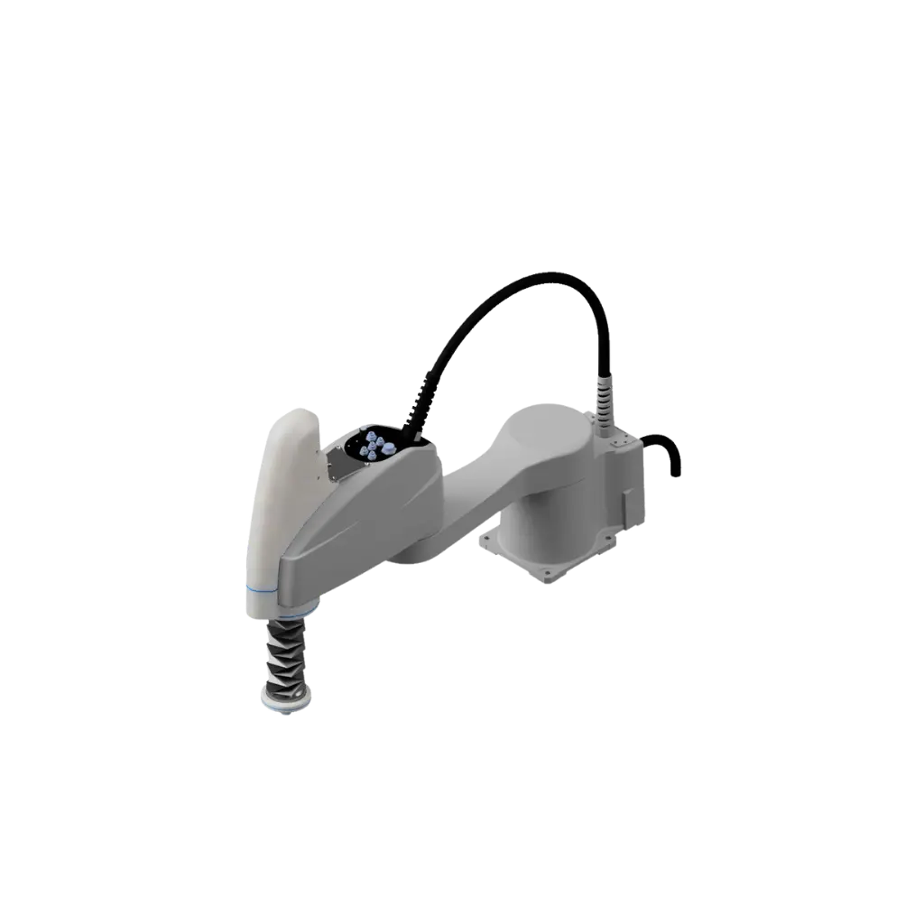 SCARA protection kit for Fanuc 6iA robots - Eclore