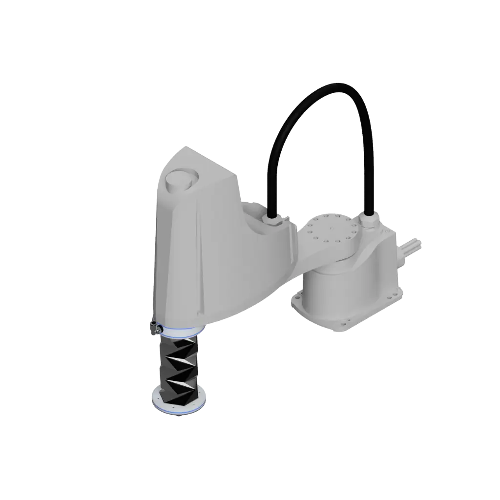 Kit protection SCARA compatible robot YAMAHA YK400XE - Eclore