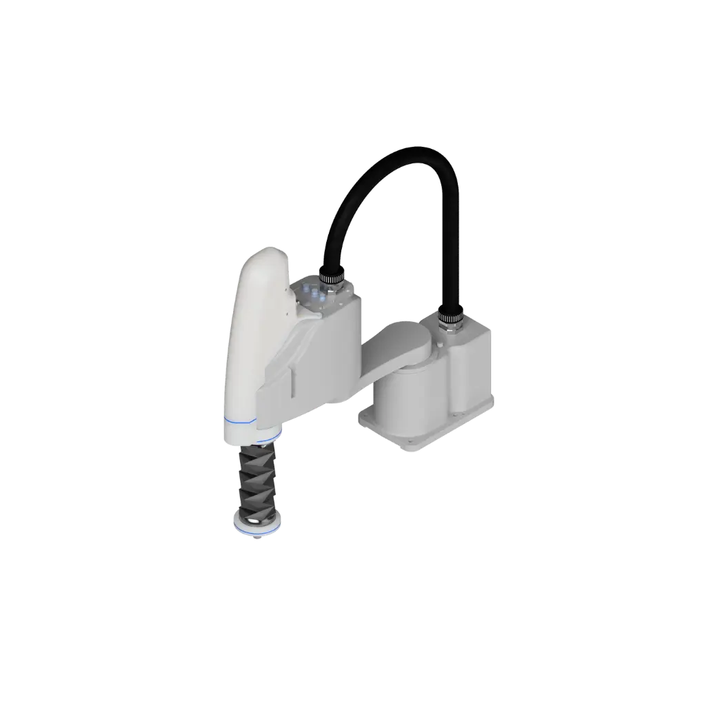 SCARA protection kit for Yaskawa SG400 robots - Eclore