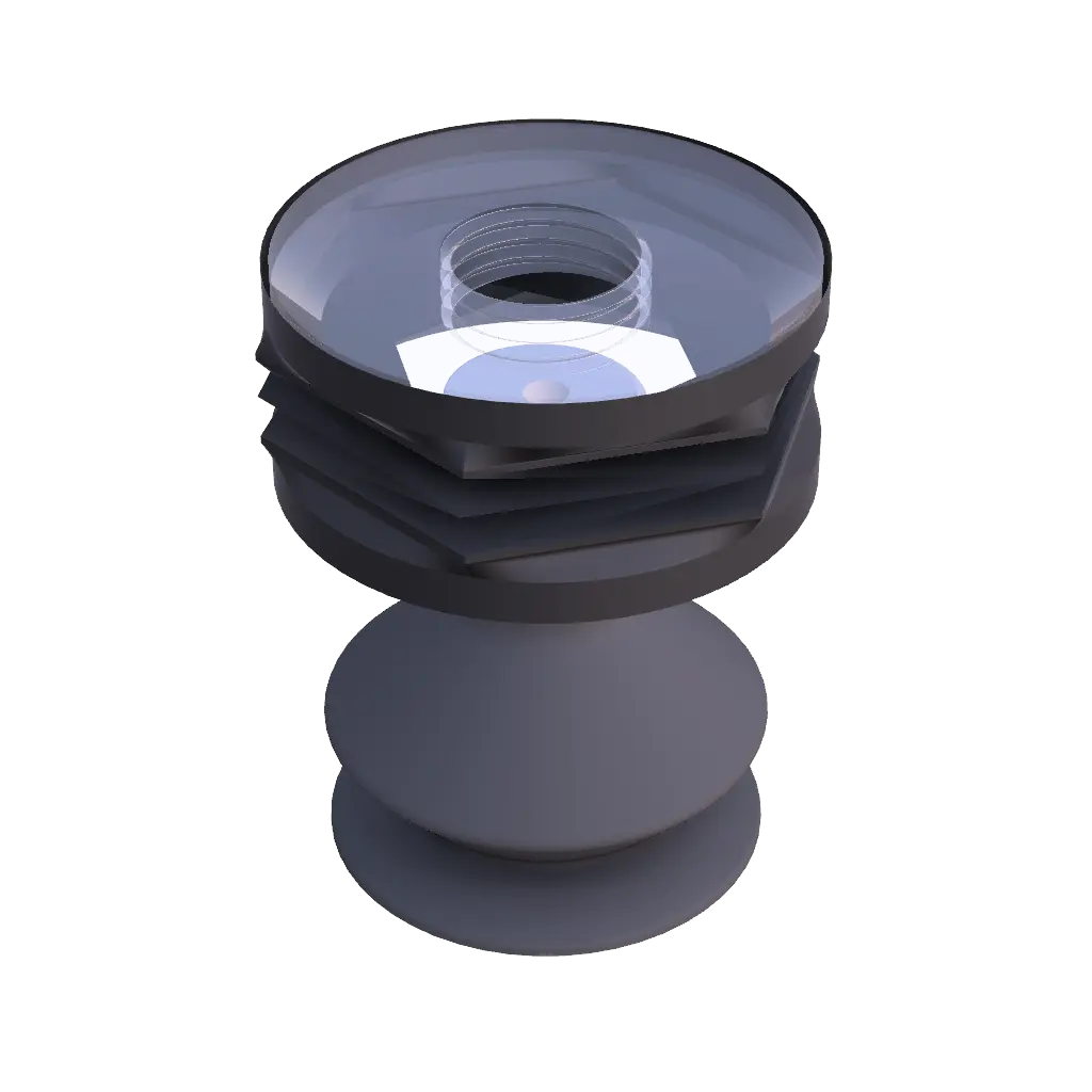 Préhenseur ventouse robot EAI035-6-002 - Eclore