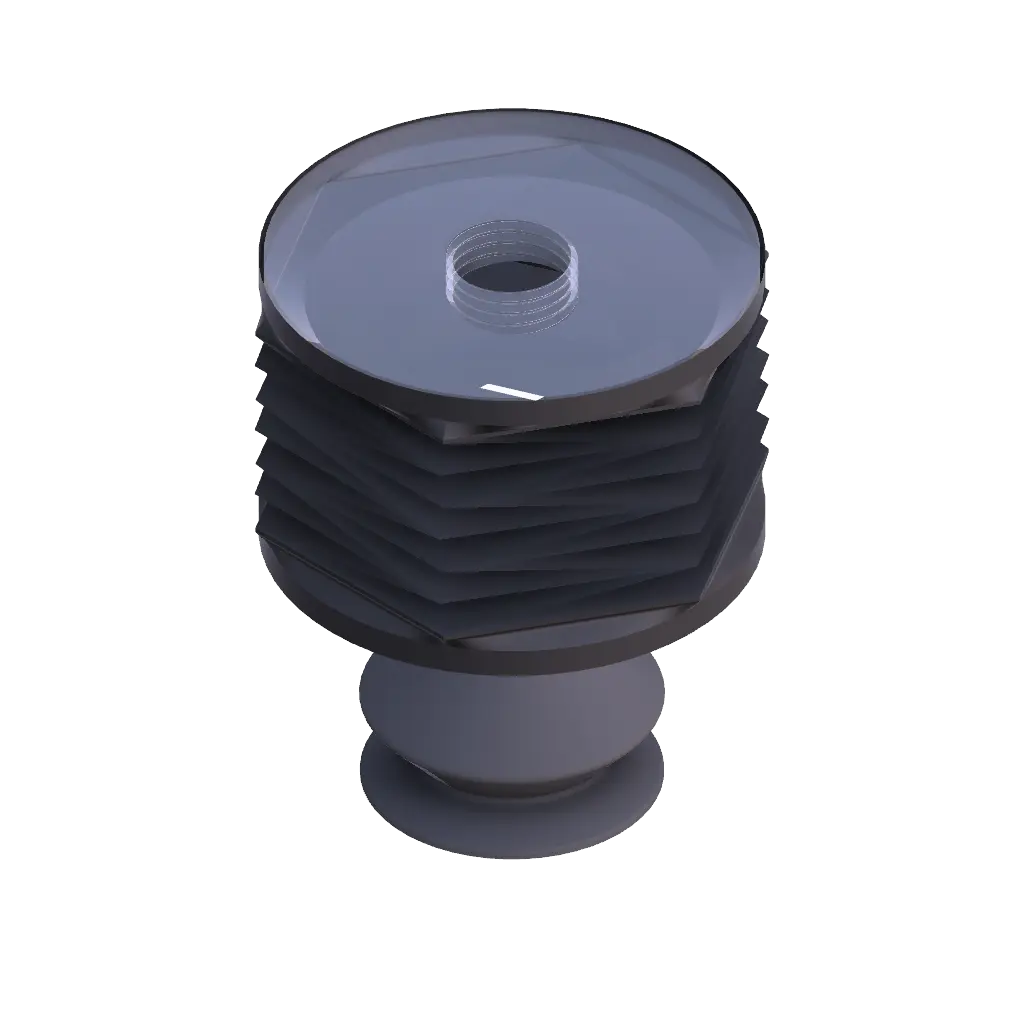 Préhenseur ventouse robot EAI050-6-006 - Eclore