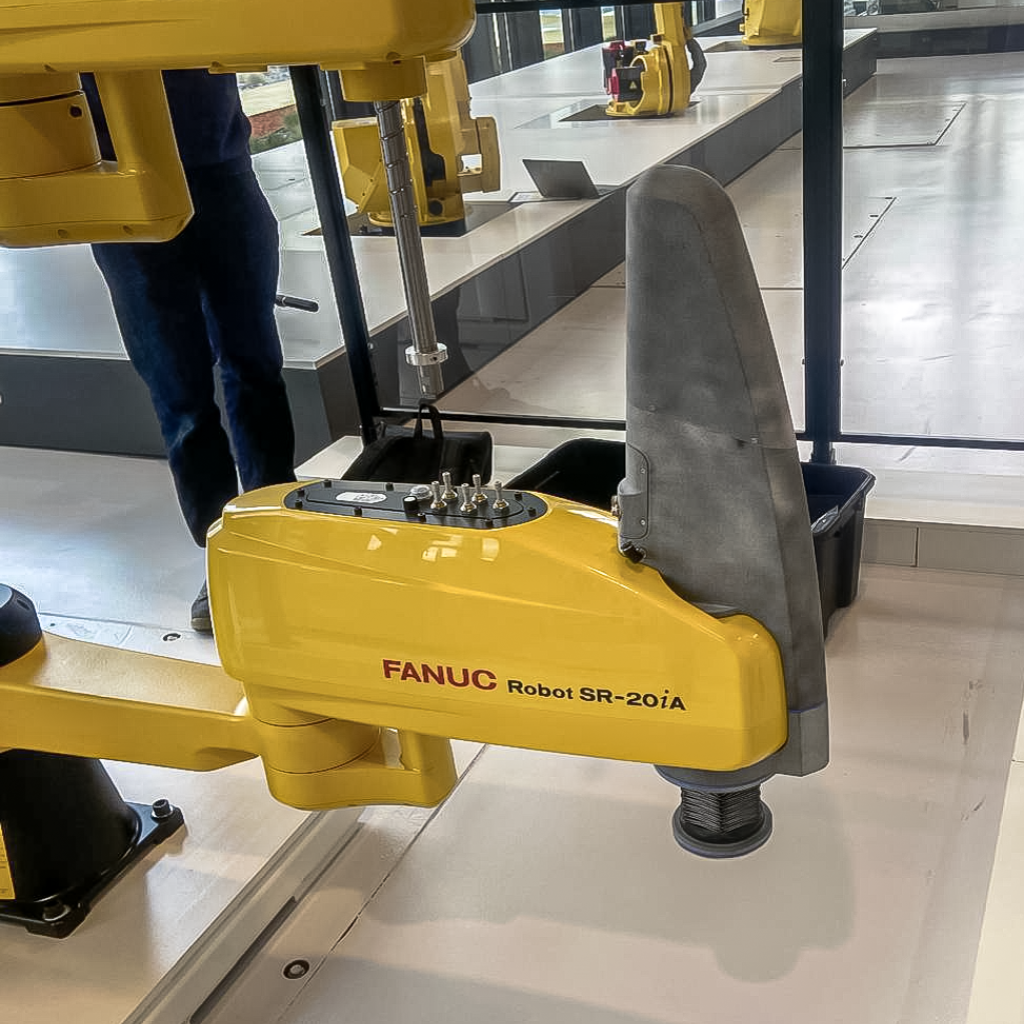 Eclore - Polymers folding expert