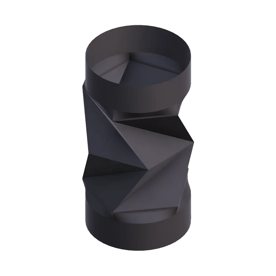 Cylindrical protective bellows – Eclore