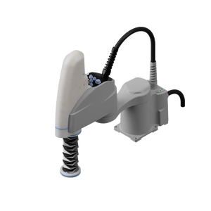 SCARA Robot Protection – Eclore