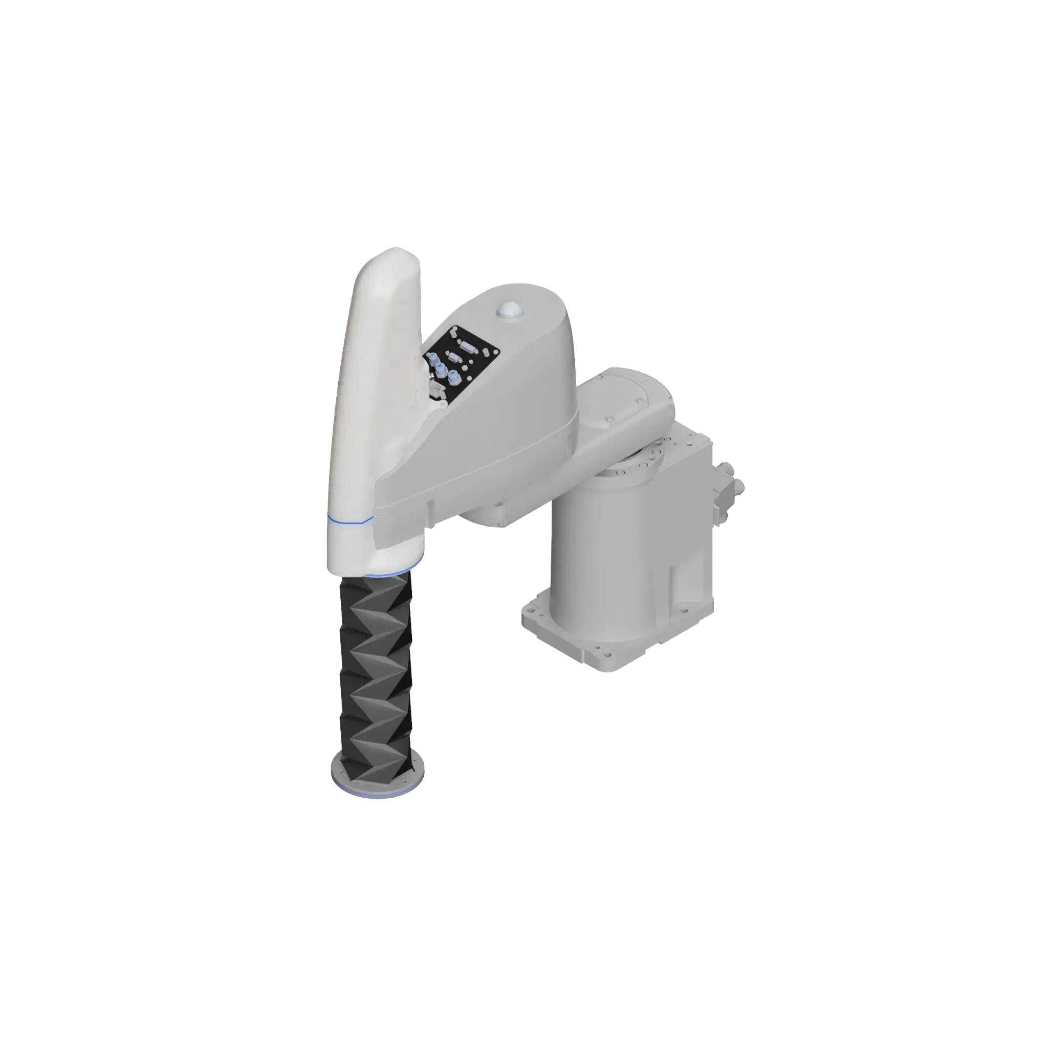 SCARA Robot Protection – Eclore