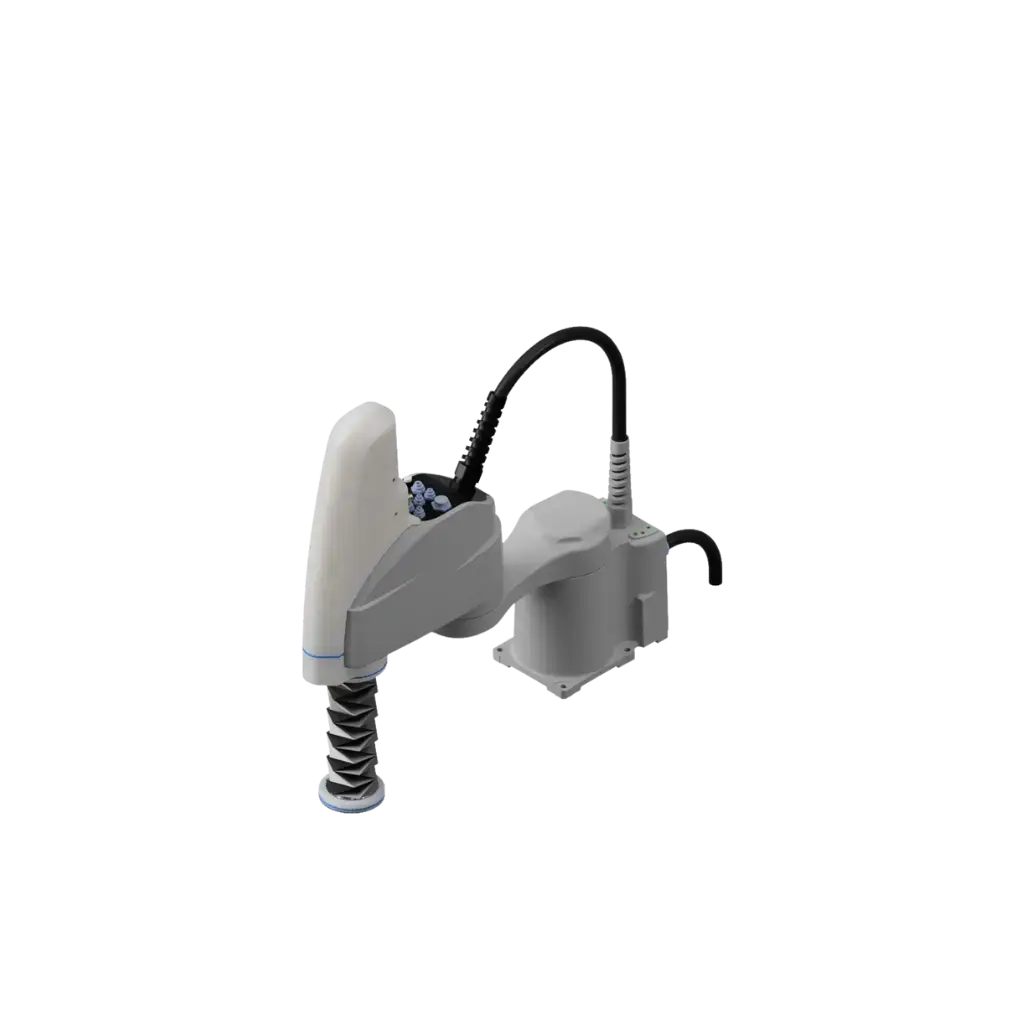 SCARA Robot Protection – Eclore