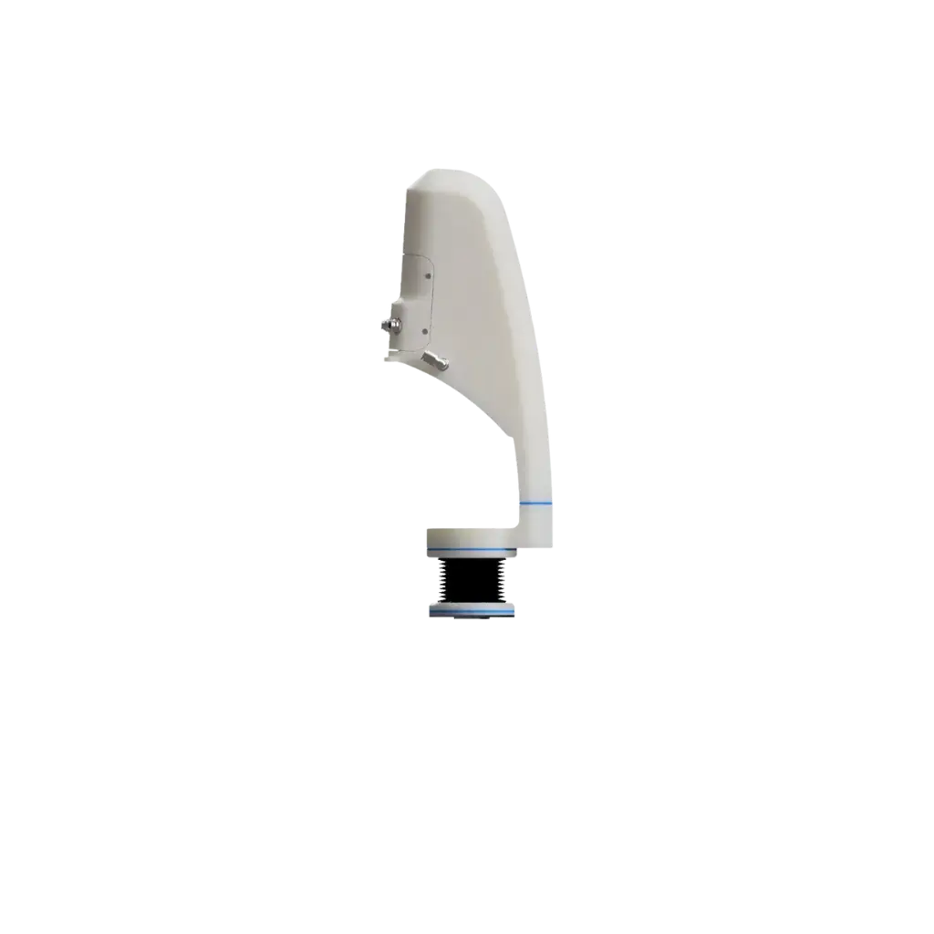 SCARA protection kit for Fanuc 3iA robots - Eclore