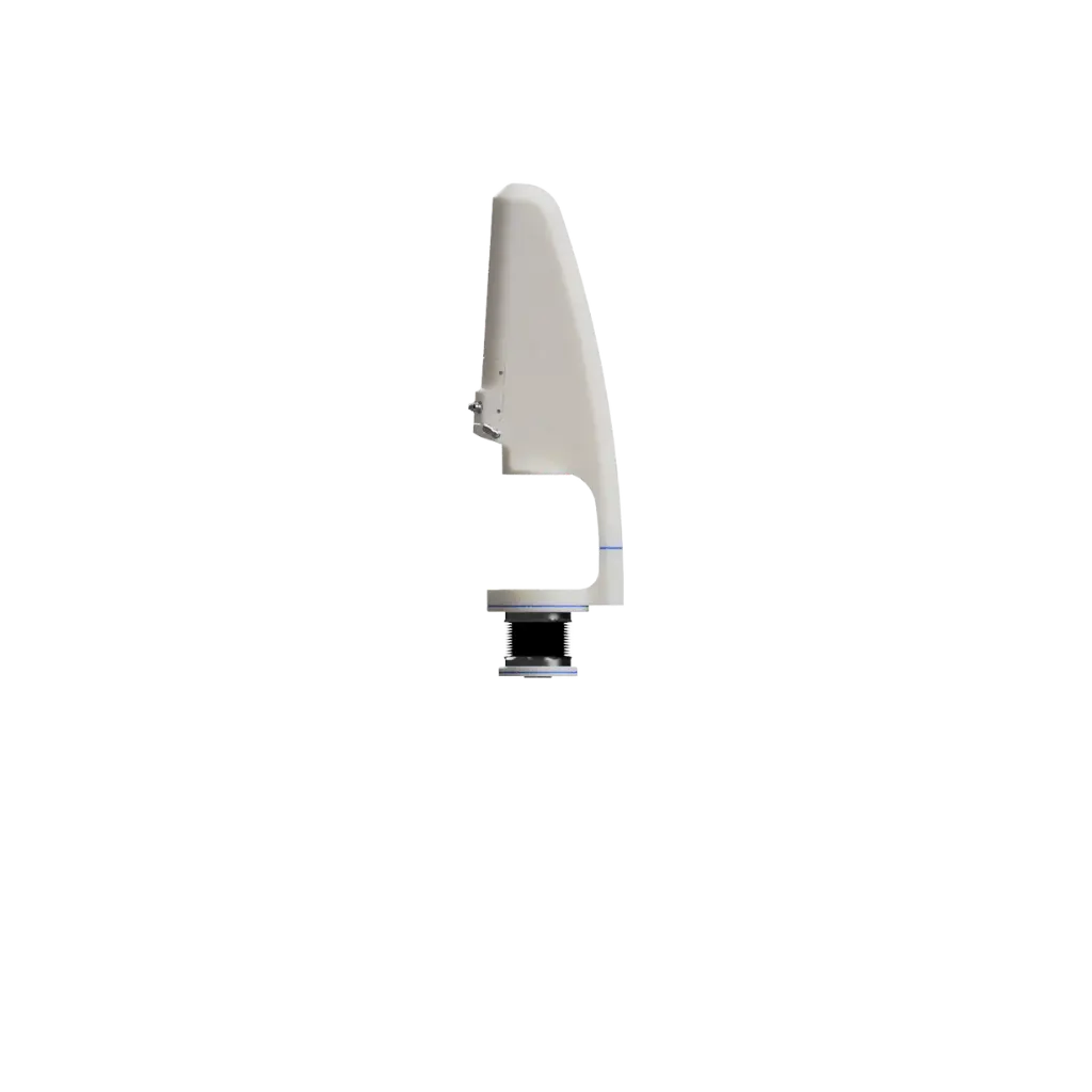 SCARA protection kit for Fanuc 20iA 450 robots - Eclore