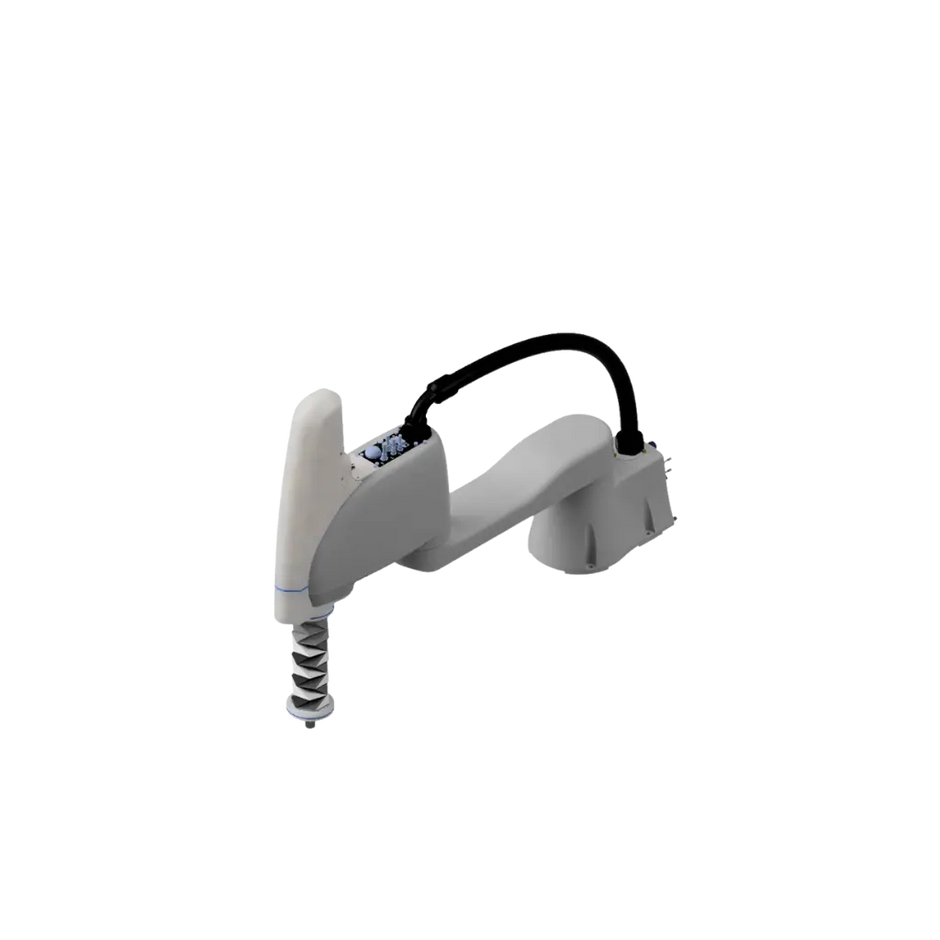 SCARA Robot Protection – Eclore