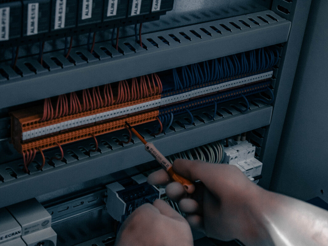 Engineering - solutions sur-mesure – Eclore