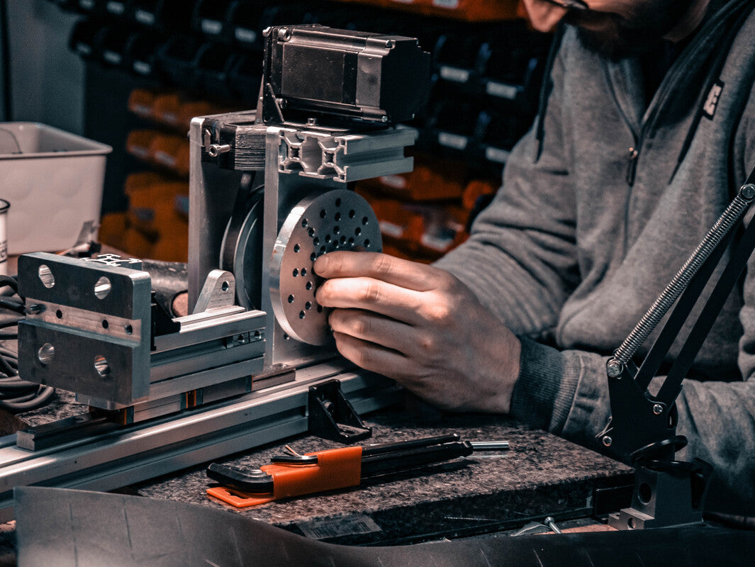 Engineering - solutions sur-mesure – Eclore