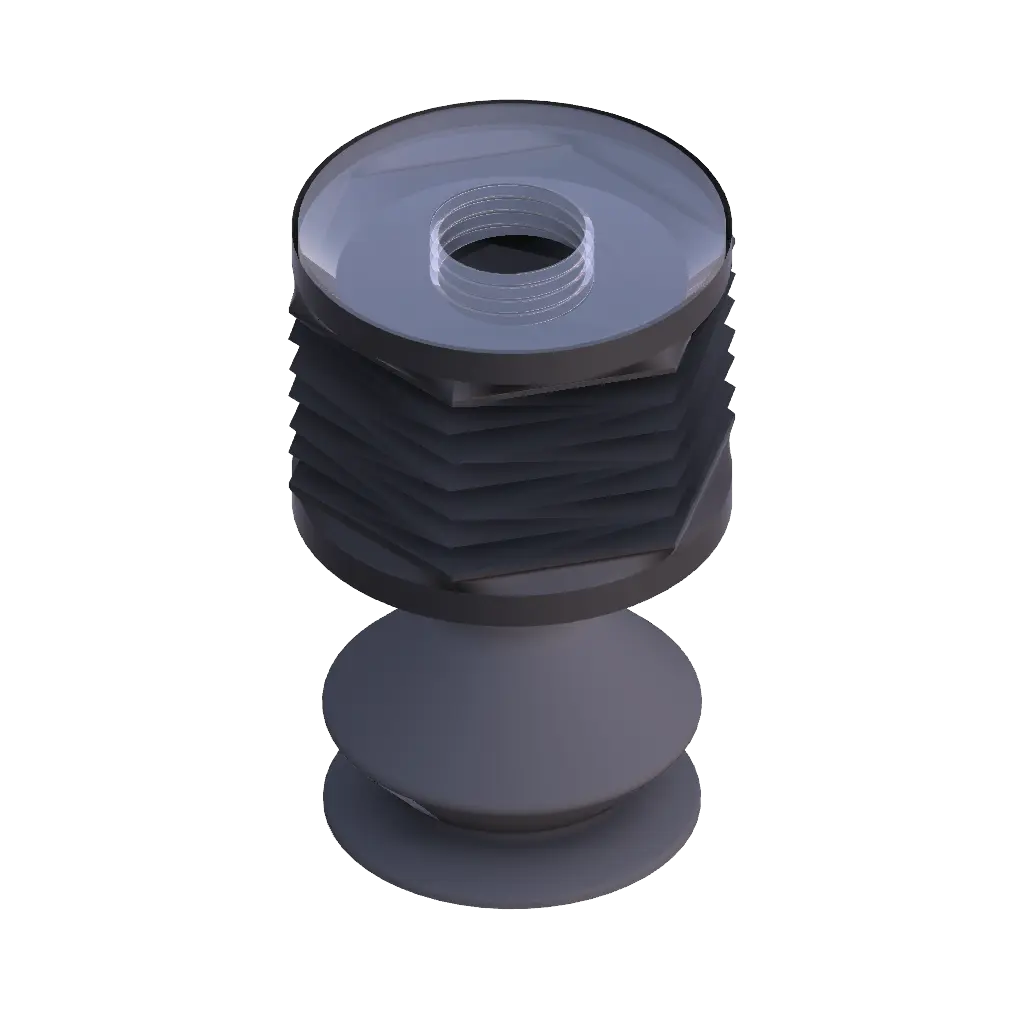 Préhenseur ventouse robot - Eclore