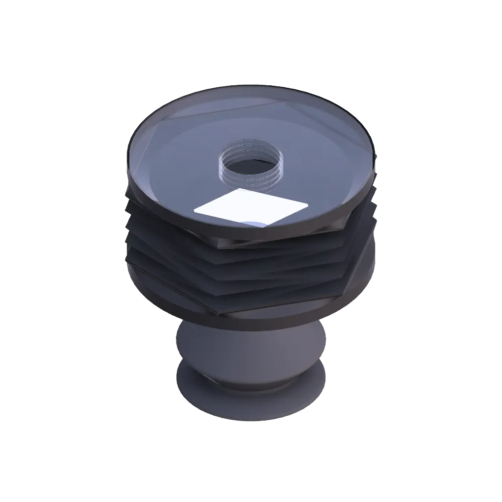 Préhenseur ventouse robot - Eclore